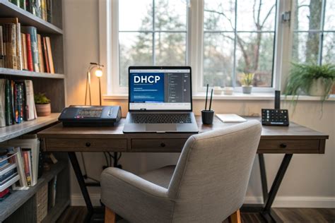 Dhcp Erklärt Funktionsweise Vorteile And Einrichtung