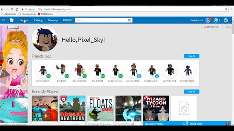 Juegos De Roblox Gratis Sin Tener Que Descargar Roblox Cómo descargar Roblox gratis para