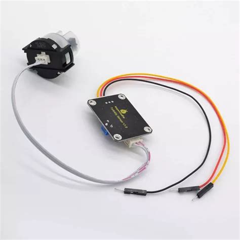 Keyestudio Sensor De Turbidez V10 Para Arduino Mebuscar Colômbia Keyestudio Sensor De Turbidez V10 Para Arduino Mebuscar Colômbia