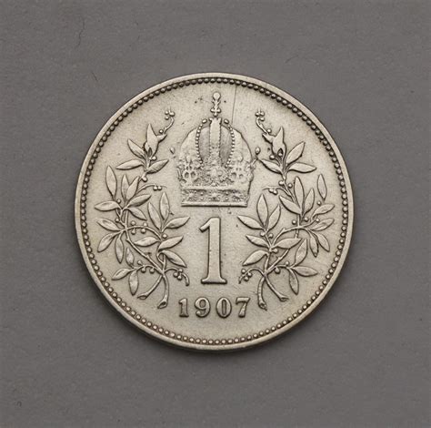 St Brn Koruna Fj I Bz Vz Cn