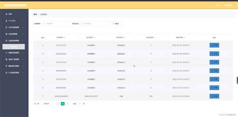 [附源码]java ssm计算机毕业设计java美容院管理系统jn8j9【源码、数据库、lw、部署】 csdn博客