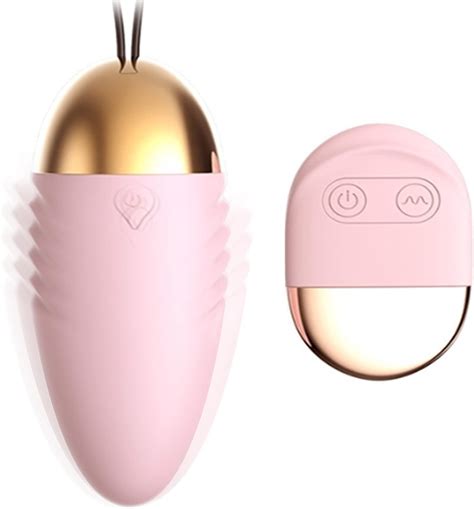 Vibro Ei Mit Fernsteuerung Mini Vibration Für Frauen Vibrations Ei Steuerung The Remote