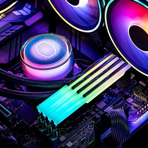 قیمت و خرید رم کامپیوتر ازگارد مدل V3 Bragi Rgb 32g 7200mhz Cl38 Ddr5