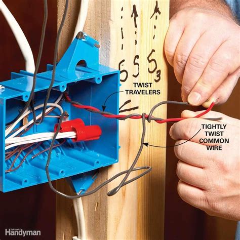 Nec Code For Re Identifying Wires