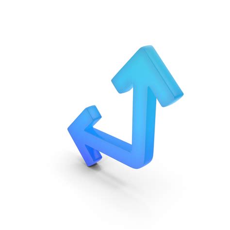 Left Up Arrow Symbol PNG Images PSDs For Download PixelSquid S E