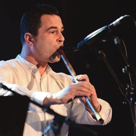 Portraits Goce Dimovski Synthesis