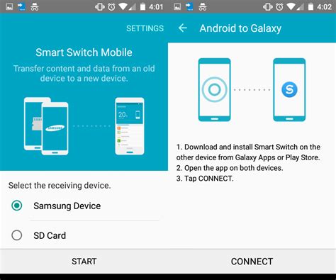 Open Smart Switch On My Device | 2023