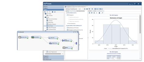 Sas Ondemand For Academics Sas
