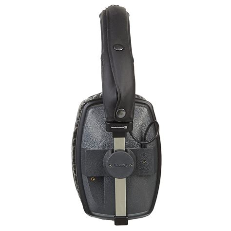 Beyerdynamic Dt 150 Monitoring Headphones Wex Photo Video