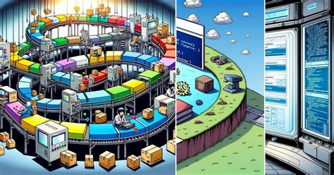 list career growth and personal development in tech curated by asierr