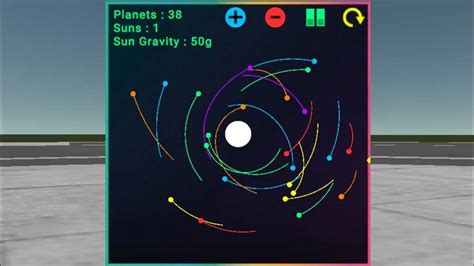 How To Use The Planetary Orbit Simulator Answers And Pdf Guide