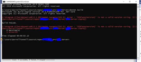 Blazor Preview Debugging Connectivity Issue Issue Dotnet Aspnetcore GitHub