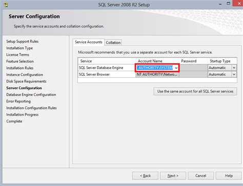 Others How To Install SQL Server Express Manually AutoCount Resource Center