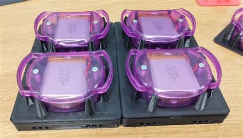 slimevr full body tracker diy kits are shipping