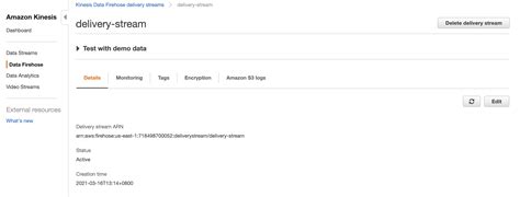 GitHub Raywang Architect Serverless Data Lake On Aws Architect