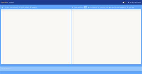 Install Json Tool On Ubuntu Using The Snap Store Snapcraft