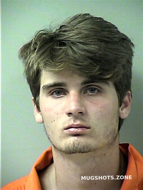 Kyser Trenten Adenasbery 06 02 2024 Okaloosa County Mugshots Zone