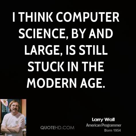 Computer Science Quotes Quotesgram