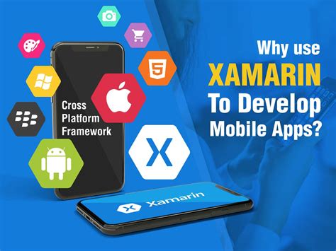 why use xamarin for mobile app development r xamarindevelopers