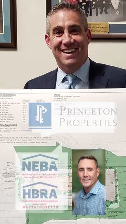 Meet Andrew Chaban Neba President Home Builders And Remodelers Association Of Massachusetts