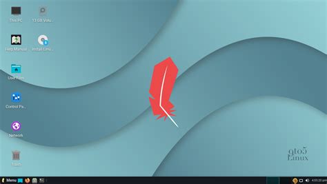 Linux Lite Is Now Ready For Testing Based On Ubuntu LTS