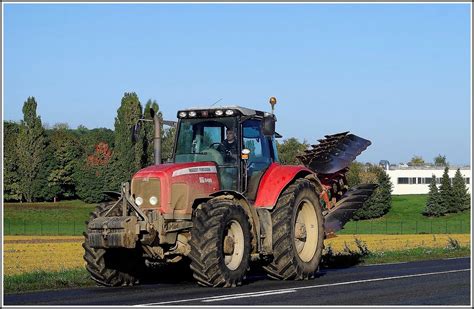 Massey Ferguson 6499: Specs, Engine, Transmission, Dimensions