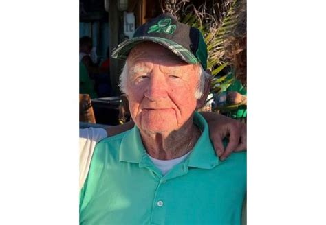 Thomas Patrick Walsh 1931 2023 Flaglerlive