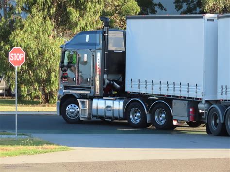 The Driving Experience in a K220 - PowerTorque