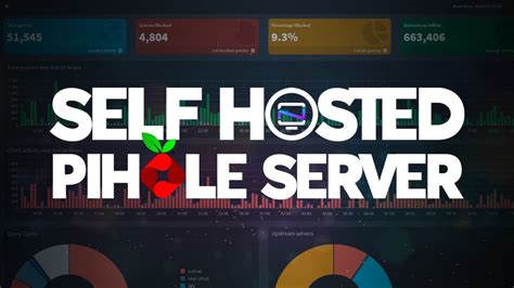 pi hole a self hosted dns ad blocking solution