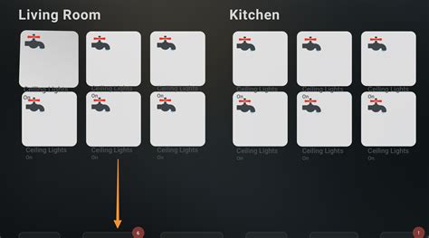 When Sidebar Hides And Displays Button Toggle The Button Card Will Not Respond To Resize