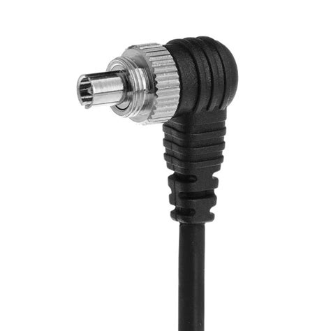 Male To Male Cord Trigger Flash Light Extend 5m Pc Grandado