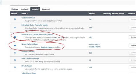 Nexus Integration With Jenkins To Upload Download Package