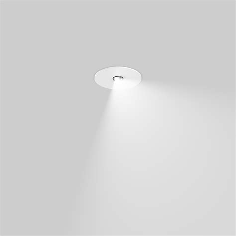 Spio 20 Recessed Spotlights And Downlights Xal