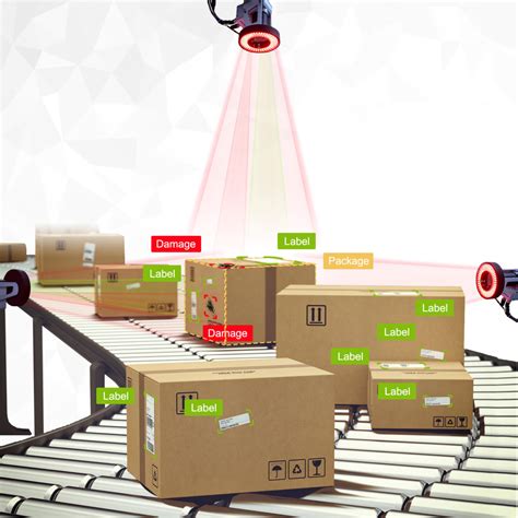 How Does Computer Vision Work Discover Now Visua