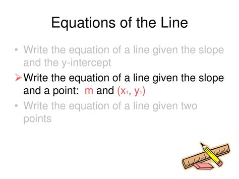 PPT LINEAR EQUATIONS PowerPoint Presentation Free Download ID