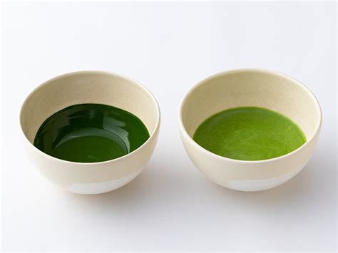 Usa And Ca Koicha For A Next Level Matcha Experience