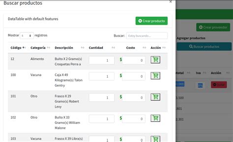 Add Row From One Datatable To A Different Datatable — Datatables Forums