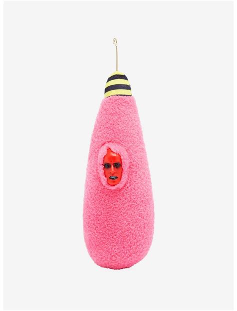 Killer Klowns From Outer Space Cotton Candy Cocoon Plush Hot Topic