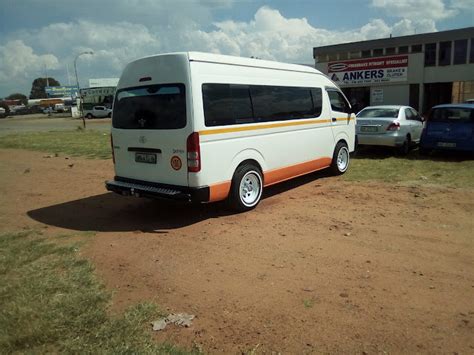 Klerksdorp Panel Beaters Reviews