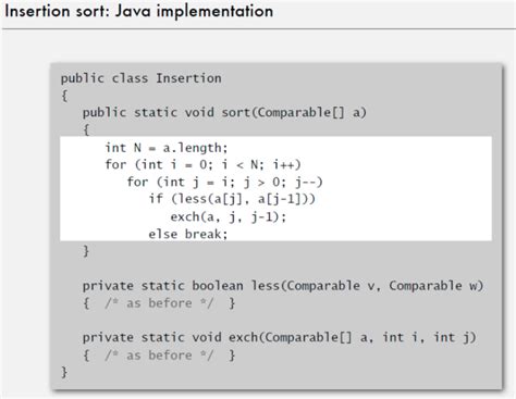 Solved Java Quicksort Problem Implementing 5 Different