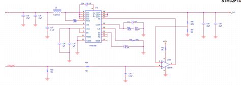 WEBENCH Tools TPS61088 Can The Output Voltage Of Tps61088 Be Changed By Using DAC To Control