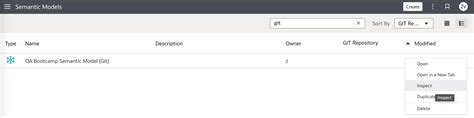 Semantic Modeler Series Setting Up Git Repository