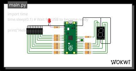 Mctltpsaidadigital Wokwi Esp32 Stm32 Arduino Simulator