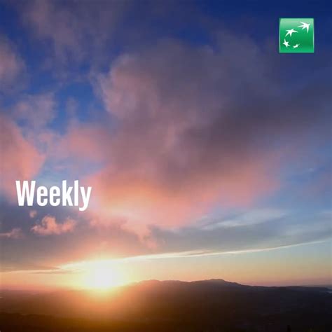 Frans Van Leeuwen On Linkedin Weekly Market Update False Alarm