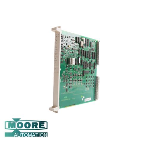 ABB DSBC176 3BSE019216R1 Bus Extender Board