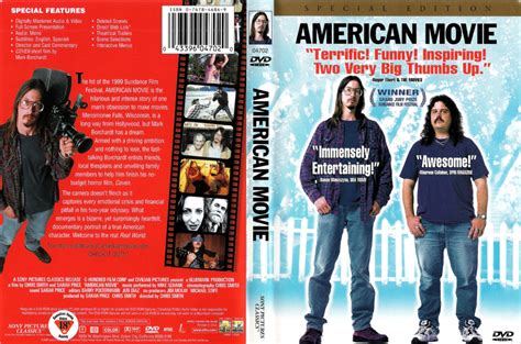 American Movie 1999