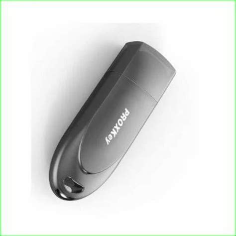 Plastic Windows Proxkey Usb Smart Token At Rs 255 Piece Signature Token In Jaipur Id