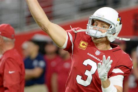 Watch Arizona Cardinals Carson Palmer Rode A Unicorn To Monday Night