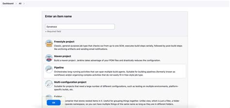 Jenkins Pipeline Analytics Using Opentelemetry And Dynatrace Dynatrace Community