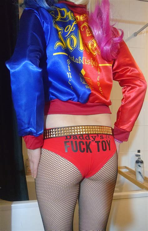 Harley Quinn 2 17 Pics Xhamster